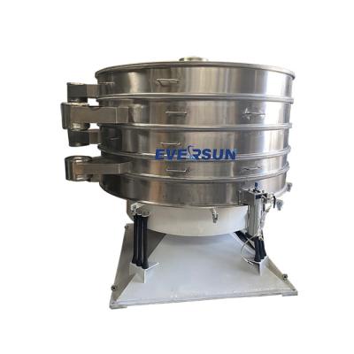 China Industrial Tumbler Screening Machine 50kg to 100t/h Capacity Low Noise for sale