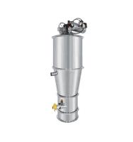 China OEM ODM Chemical Vacuum Conveying System Powder Conveyor 600L/h to 6000L/h for sale