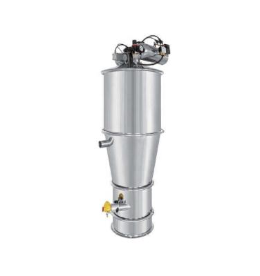 China OEM ODM Chemical Vacuum Conveying System Powder Conveyor 600L/h to 6000L/h for sale