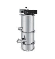 China EVERSUN ZKS Vacuum Transfer System 600-6000L/H 0.5-0.6MPa for Powder Particle for sale