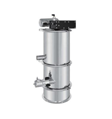 China EVERSUN ZKS Vacuum Transfer System 600-6000L/H 0.5-0.6MPa for Powder Particle for sale