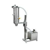 China EVERSUN ZKS Vacuum Conveyor System 220V 380V 600L/H to 6000L/H for Food Chemical for sale
