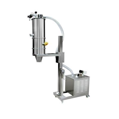 China EVERSUN ZKS Vacuum Conveyor System 220V 380V 600L/H to 6000L/H for Food Chemical for sale