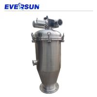 China EVERSUN ZKS Vacuum Conveyor System 0.5-0.6MPa Pressure 220V/380V Powder Transfer for sale