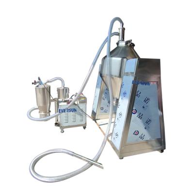 China Customized Double Cone Blender 0.18 - 10 M3 Volume For Industrial Use for sale