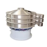 China Adjustable Angle Vibrating Sieve Shaker Screen 1 - 500 Mesh For Accurate Screening for sale