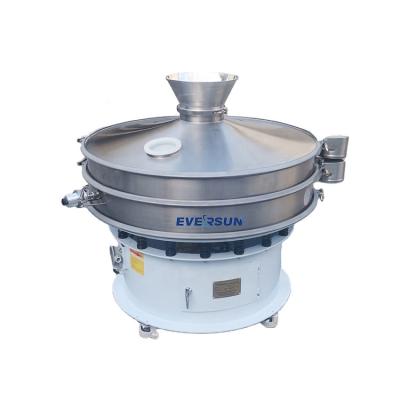 China Food Grade Ultrasonic Vibration Screen Sifter For Accurate Material Separation for sale