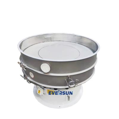 China EVERSUN EXZS Ultrasonic Sieving Machine 20 Microns to 20 mm 1-5 Layers for sale