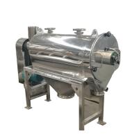 China EVERSUN EQLS Airflow Centrifugal Sifter with 5-500 Mesh Screen and Low Noise Operation for Industrial Separation for sale