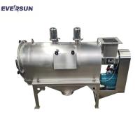 China Airflow Centrifugal Sieving Machine 5-500 Mesh for Fine Powder and Granules Screening for sale