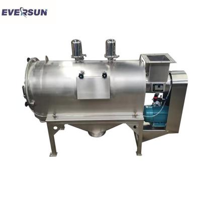 China Airflow Centrifugal Sieving Machine 5-500 Mesh for Fine Powder and Granules Screening for sale