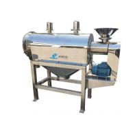 China EVERSUN EQLS Airflow Centrifugal Sieve 5-500 Mesh Stainless Steel for Fine Powder for sale