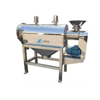China EVERSUN EQLS Airflow Centrifugal Sieve 5-500 Mesh Stainless Steel for Fine Powder for sale