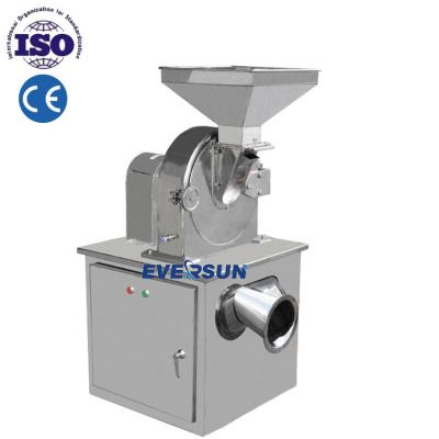 China Customizable Pulverizer Machine Spice Grinding Machines For 60 - 150mesh for sale