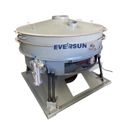 China Automatic Tumbler Screening Machine 2-500 Mesh 6-60 TPH Chemical Industry Sifter for sale