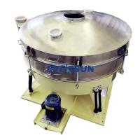 China Tumbler Sieve Separator 2-500 Mesh Stainless Steel 304 316L 6-60 TPH for sale