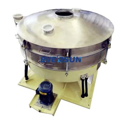 China Tumbler Sieve Separator 2-500 Mesh Stainless Steel 304 316L 6-60 TPH for sale