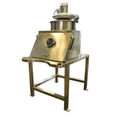 China Explosion-Proof Bag Discharge System Dust-Free Loading Station 600-1200mm for sale