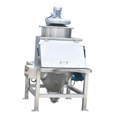China Safe Handling Of Hazardous Materials Explosion-Proof Type Big Bag Dumping Station for sale