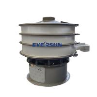China Plastic Or Stainless Steel Screen Vibratory Screening Equipment For Grading Sieving for sale