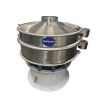 China EVERSUN B Vibratory Sieving Machine 200-2600mm Stainless Steel Multi-Layer Screener for sale
