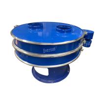 China Hygienic Low Noise Vibro Screen Separator 200-2600mm for Powder Separation for sale