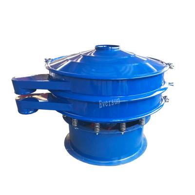 China EVERSUN B Vibratory Separator 200-2600mm Stainless Steel Multi-Layer Screen for sale