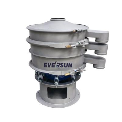 China EVERSUN B Vibratory Screen Separator 200-2600mm Stainless Steel Sieve for sale