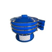 China Efficient Vibro Sifter Machine Vibrating Sieve Machine 110 - 480V For Fine Powder Screening for sale