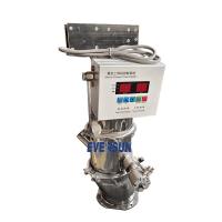 China Automatic Powder Pneumatic Vacuum Conveyor 50-6000kg/h 1.1-60L Hopper for Mixing Tank for sale