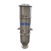 China High Precision Portable Vacuum Transfer System Vacuum Loader For Powder 110V-480V for sale