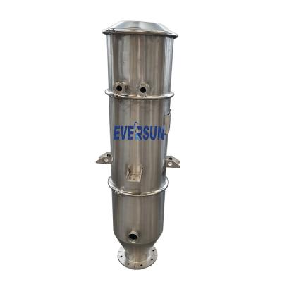China High Precision Portable Vacuum Transfer System Vacuum Loader For Powder 110V-480V for sale