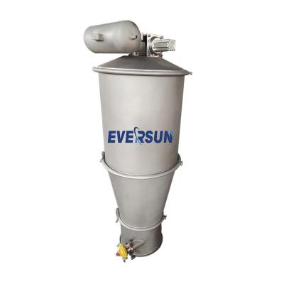 China Noise Controlled ≤65dB Mobile Vacuum Conveying Systems Feeder For Material Transfer for sale