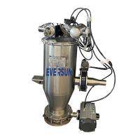 China Industrial Vacuum Conveying System Vacuum Loader 8-280L for Powder Particle Transport 1.5-11KW for sale