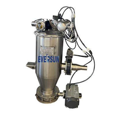 China Industrial Vacuum Conveying System Vacuum Loader 8-280L for Powder Particle Transport 1.5-11KW for sale