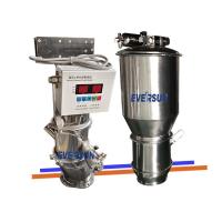 China Customizable Vacuum Conveyor System 50-6000kg/h 1.5-11KW for Powder and Granule Transfer for sale