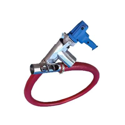 China High Capacity Flexible Screw Conveyor Grain Suction Machine Small Screw Feeder for sale