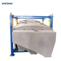 China EVERSUN Rectangular Vibratory Sifter 1-8 Decks 5-70 T/H for Fine Materials for sale