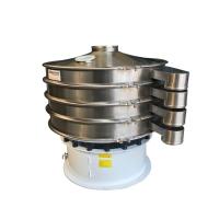 China Ultrasonic Screening Machine 200-2600mm Fine Powder Vibrating Sieve 1-5 Layers for sale
