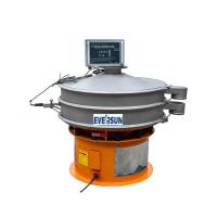 China 1 - 5 Layers 200 - 2600 Mm Ultrasonic Sieving Machine For Battery Material for sale