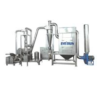 China High Capacity Ultrafine Grinding Machine Milling Machine For Crushing Corn Rice for sale
