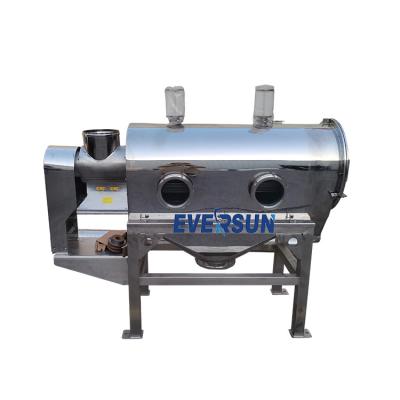 China Stainless Steel Centrifugal Sifter 5-500 Mesh for Fine Powder Screening for sale