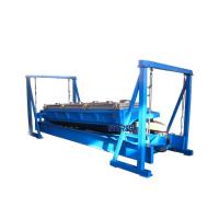 China Rotex Type Gyratory Sifter 12mm to 40 Microns Screening Machine for Salt 2-150T/H for sale