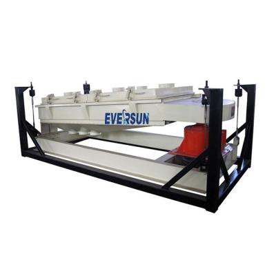 China High Capacity 1-5deck Gyratory Screening Machine Vibratory Sifter For Spices Seed for sale