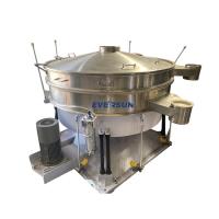 China Perlite High Output Electric Tumbler Sifting Machine Screener 600mm to 2600mm for Zinc Oxide for sale