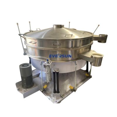 China Perlite High Output Electric Tumbler Sifting Machine Screener 600mm to 2600mm for Zinc Oxide for sale