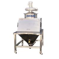 China Dust-Free Bag Tipping Station 15-50kg for Cement Lime Powder Material Feeding System for sale
