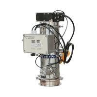 China Pneumatic Vacuum Conveyor Food Grade Powder Particle Feeder 300-3000 kg/h for sale