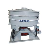 China Electric Tumbler Sieve Industrial Sifter 600mm to 2600mm for Chemical Raw Materials for sale