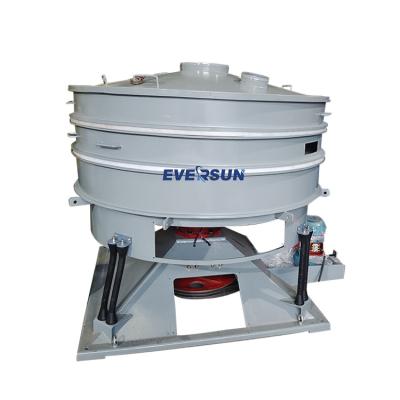 China Electric Tumbler Sieve Industrial Sifter 600mm to 2600mm for Chemical Raw Materials for sale